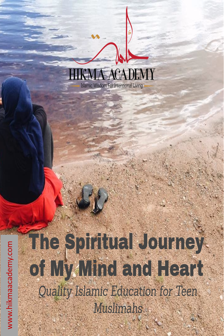 Classes – Hikma Academy